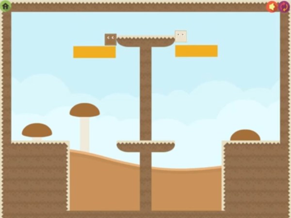 투스퀘어즈(Two Squares) 게임하기 | 겜마블 팬사이트